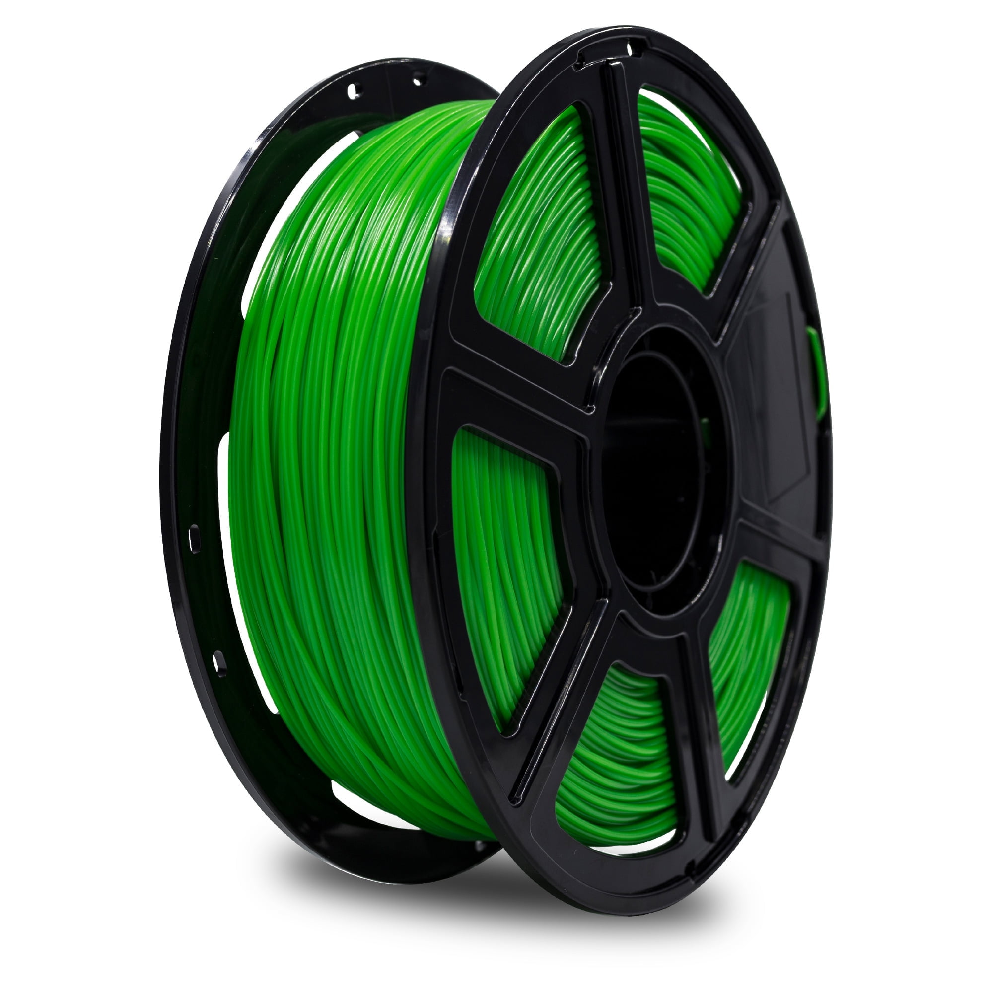 Flashforge PLA Filament 1.75mm, 1KG/2.2lbs PLA 3D Printer Filament ...