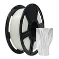 Flashforge PLA Filament 1.75mm, 1KG/2.2lbs PLA 3D Printer Filament ...