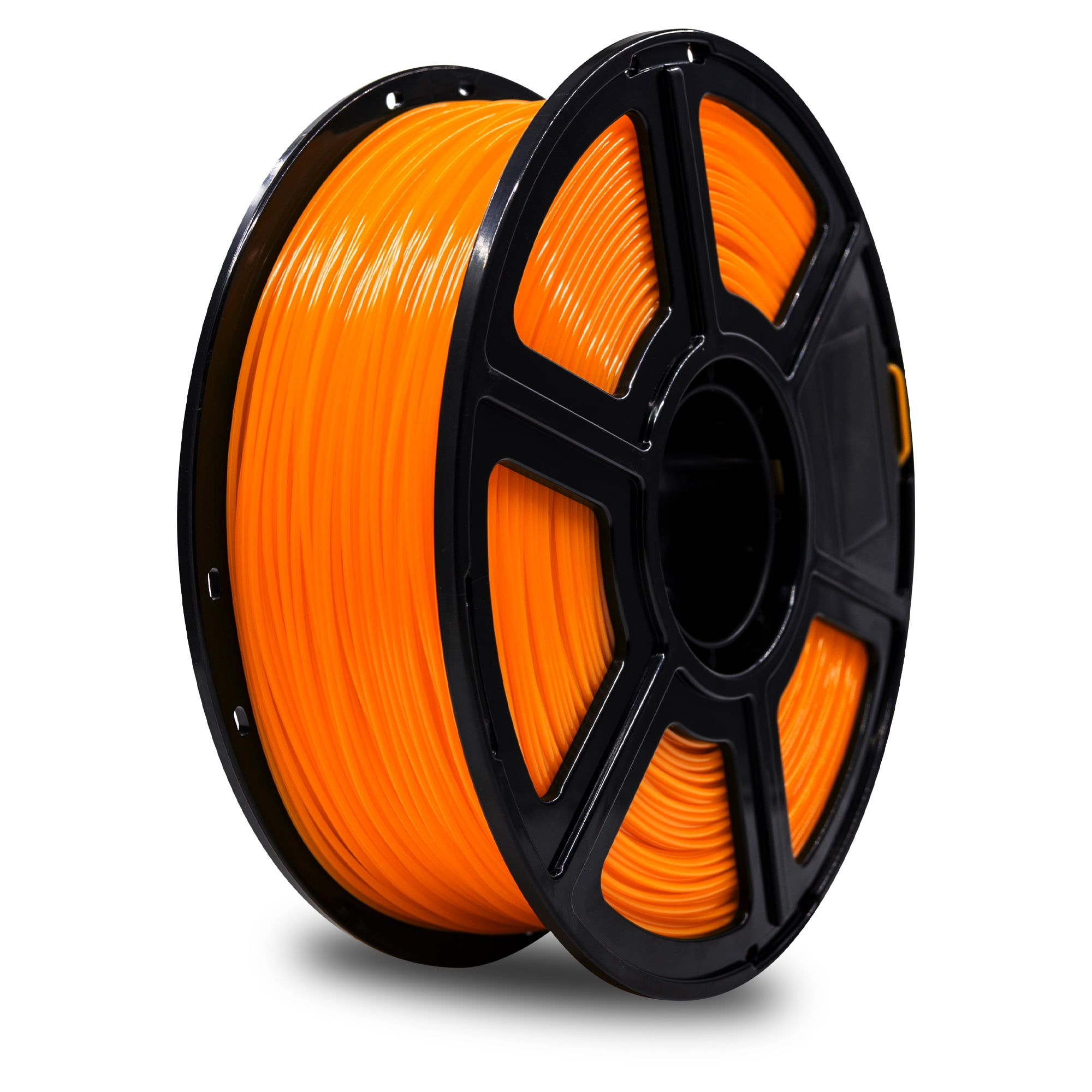 Flashforge PLA Filament 1.75mm, 1KG/2.2lbs PLA 3D Printer Filament ...