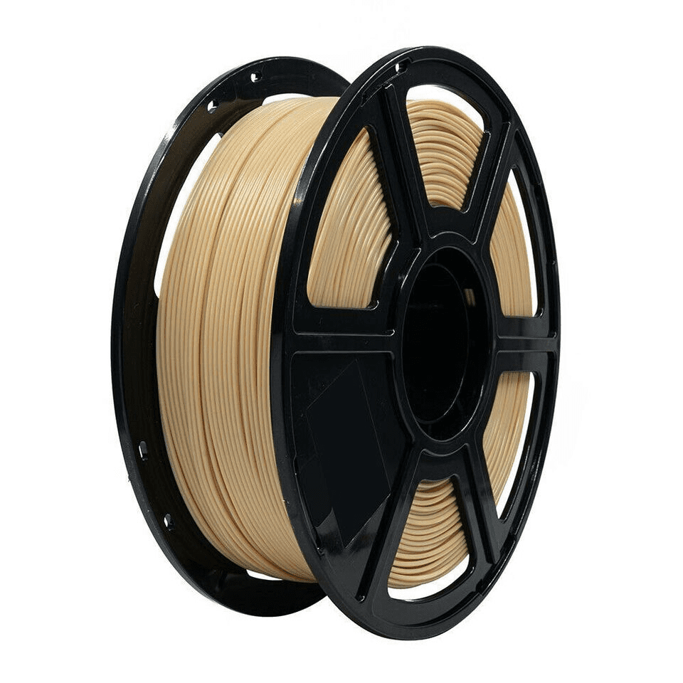 Flashforge PLA Filament 1.75mm, 1KG/2.2lbs PLA 3D Printer Filament ...