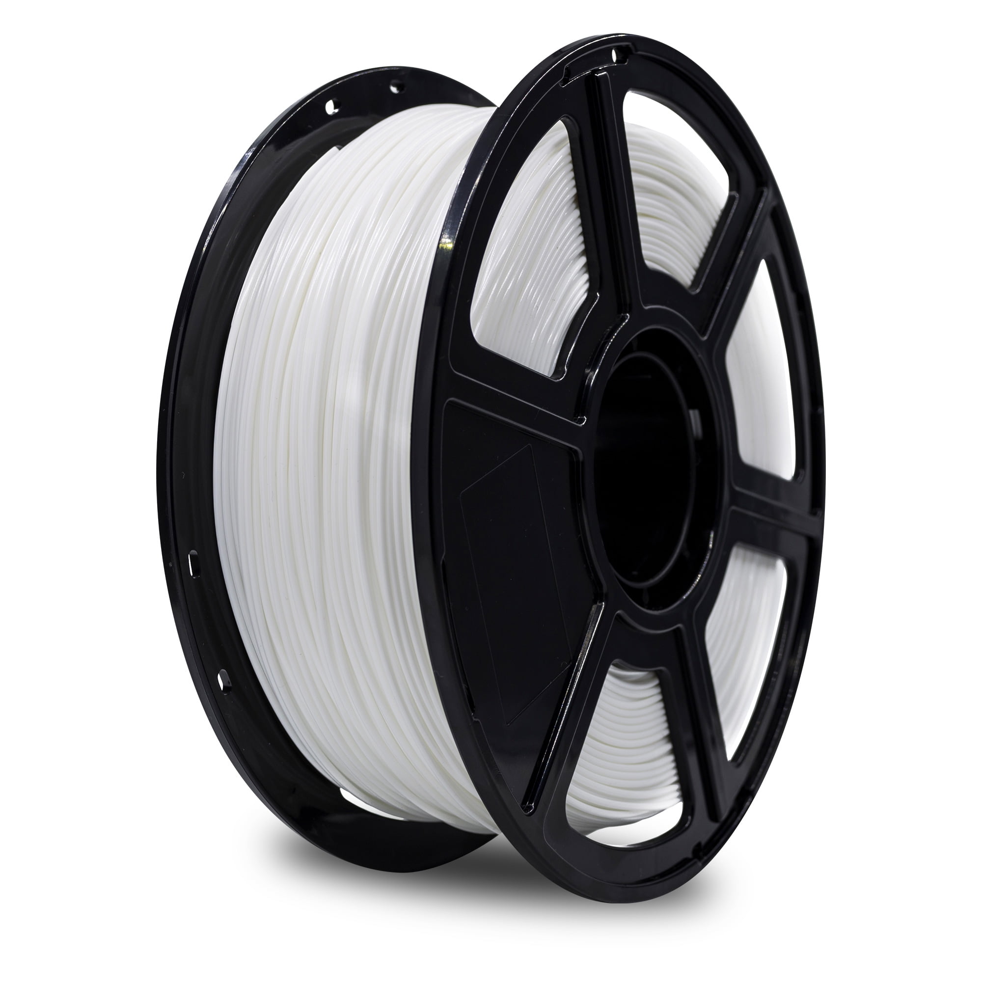 Flashforge PLA Filament 1.75mm, 1KG/2.2lbs PLA 3D Printer Filament ...