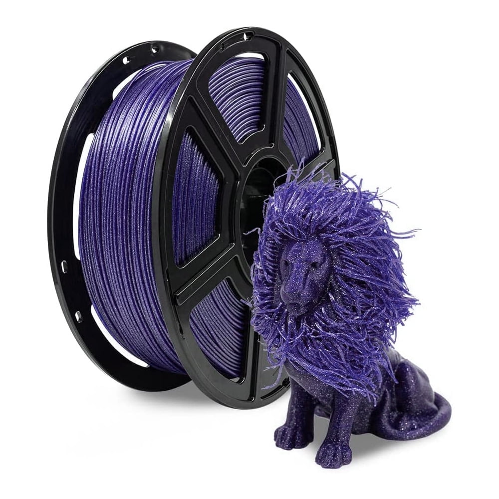 Flashforge PLA Galaxy Series 3D Printer Filaments for Major FFF 3D ...