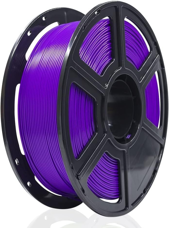 Flashforge PLA PRO Filament 1.75mm, 1KG/2.2lbs PLA Pro 3D Printer ...