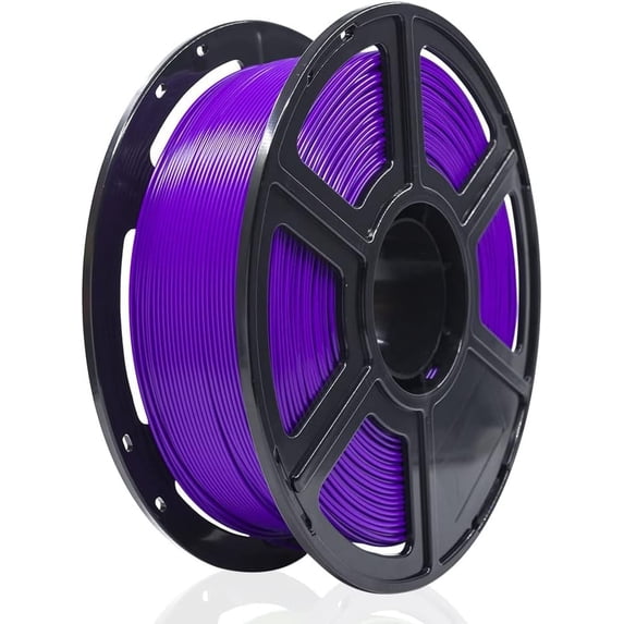 Flashforge PLA PRO Filament 1.75mm, 1KG/2.2lbs PLA Pro 3D Printer ...