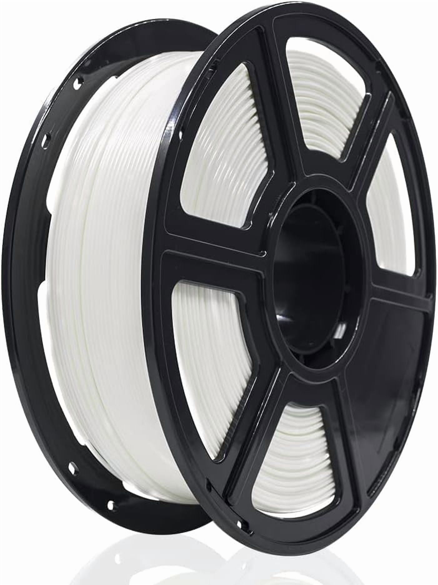 Flashforge PLA PRO Filament 1.75mm, 1KG/2.2lbs PLA Pro 3D Printer ...