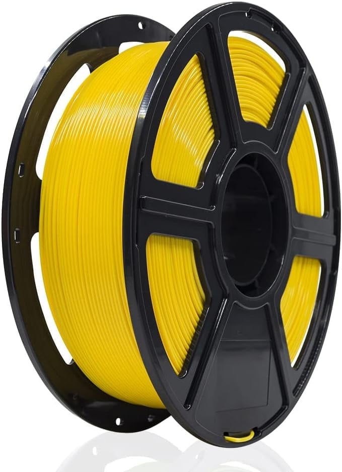 Flashforge PLA PRO Filament 1.75mm, 1KG/2.2lbs PLA Pro 3D Printer ...