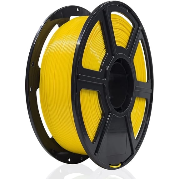 Flashforge PLA PRO Filament 1.75mm, 1KG/2.2lbs PLA Pro 3D Printer ...