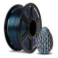 Flashforge Rapid PLA Filament 1.75mm,1KG/2.2lbs High Speed PLA 3D ...