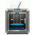 Flashforge USA 3D-FFG-GUIDER2S Guider 2S Professional FDM 3D Printer - Walmart.com