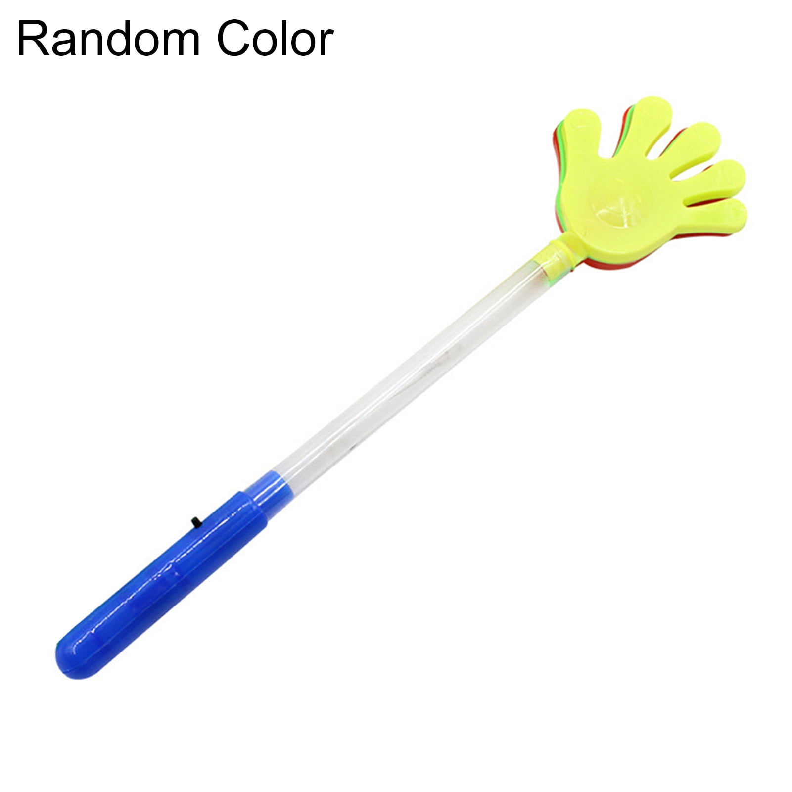 Flashing LED Palm Clapping Toy for Kids, Perfect for Parties and ...