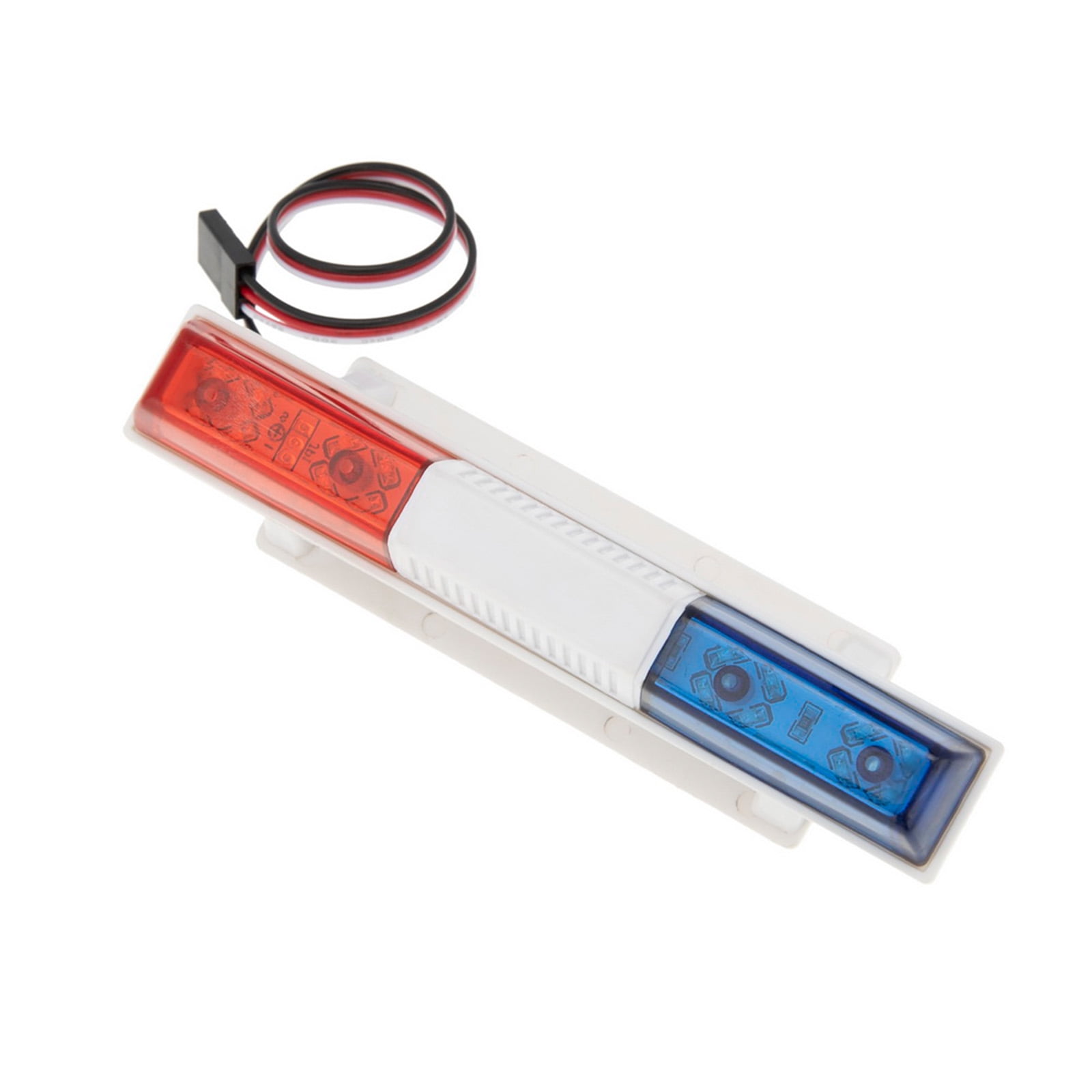 Flashing Light LED for Remote Control Crawlers R39 Car Easy Install ...