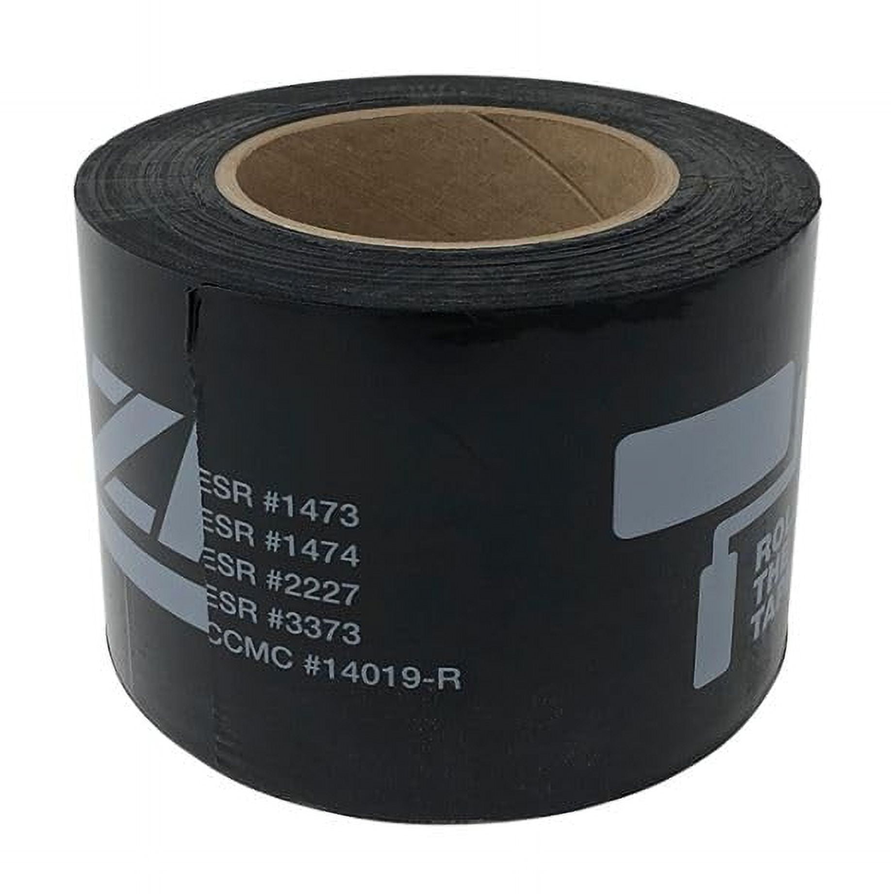 Flashing Tape | 3.75 inches x 90 feet | Advanced Acrylic Adhesion | 1 ...