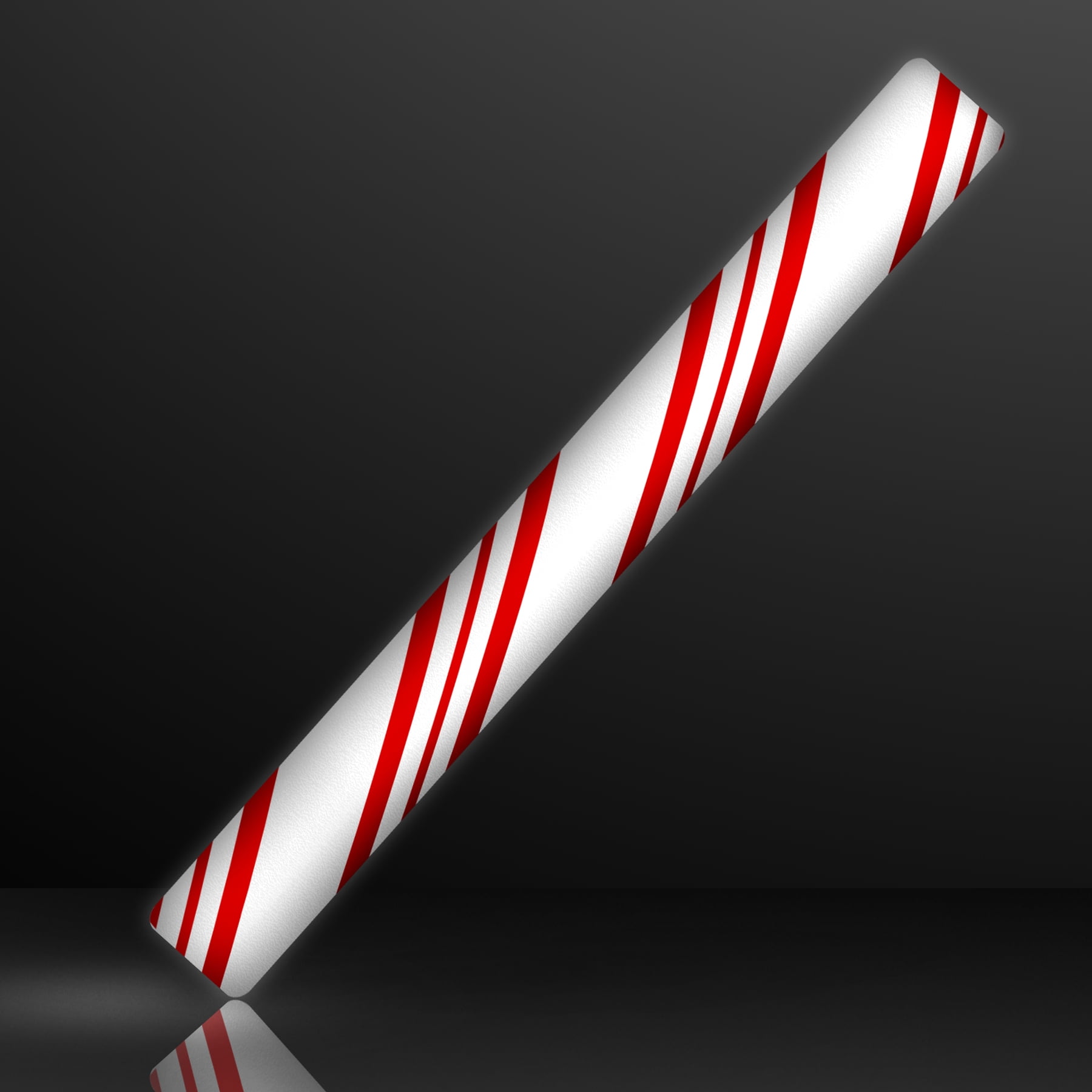FlashingBlinkyLights 16 inch Light Up Foam LED Cheer Stick - Walmart.com