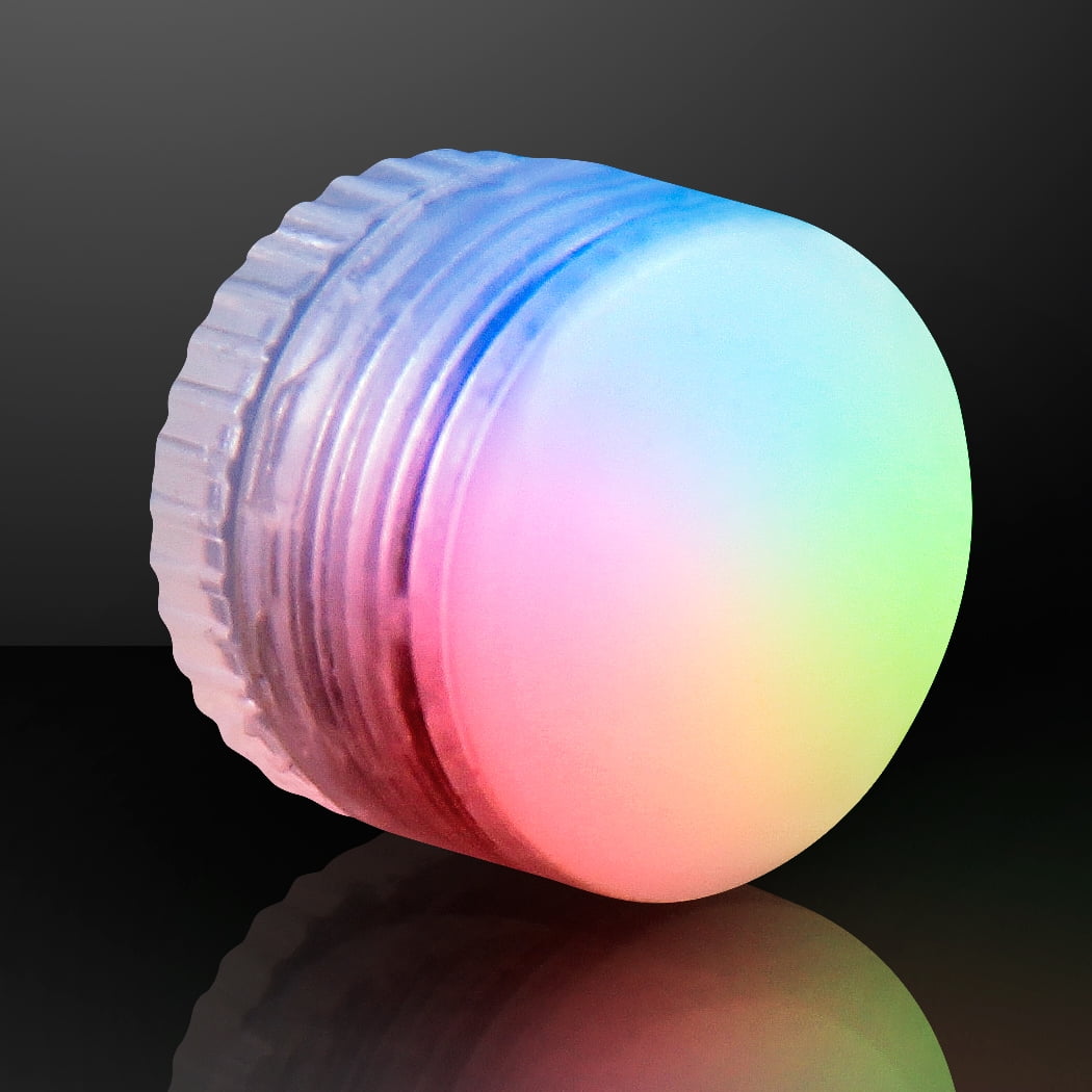 FlashingBlinkyLights Aurora Color Change LEDs for Arts & Craft Projects ...