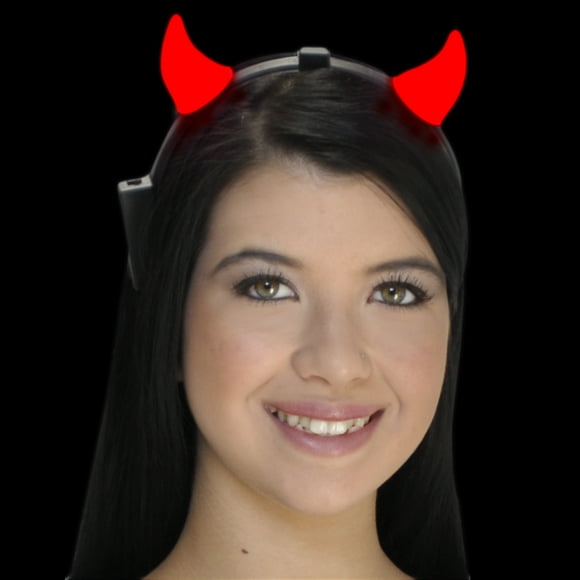 Demon Horns