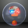 FlashingBlinkyLights Magic Sports Light Up Traveling Basketball Game ...