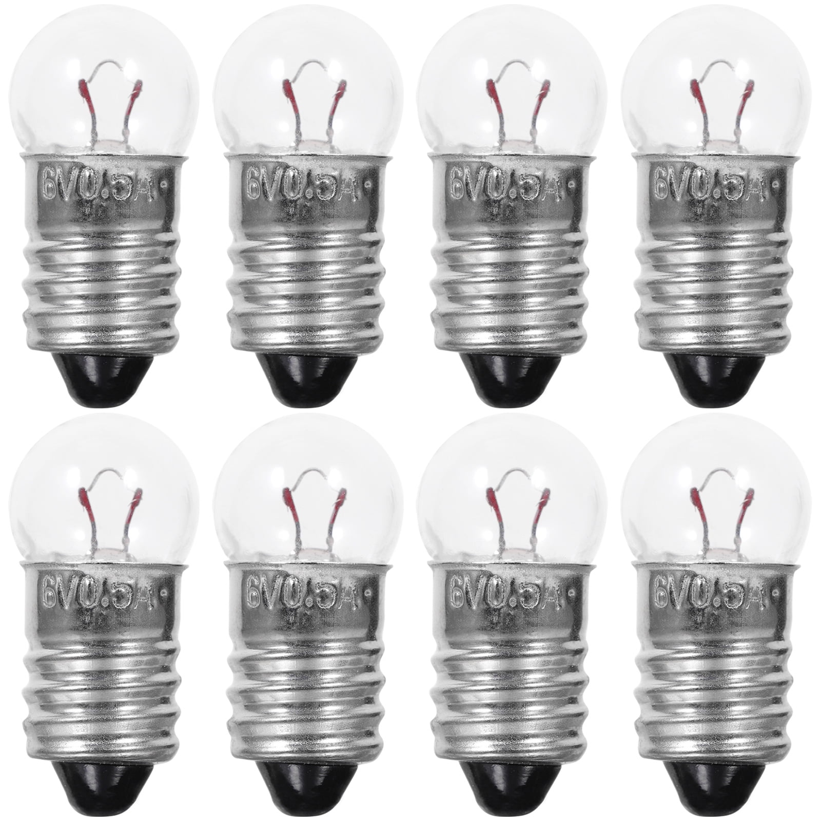 ifundom electrical experiment bulb kit Light Bulb Glass Students School ...