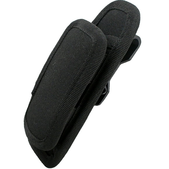 Duty Belt Flashlight Holder