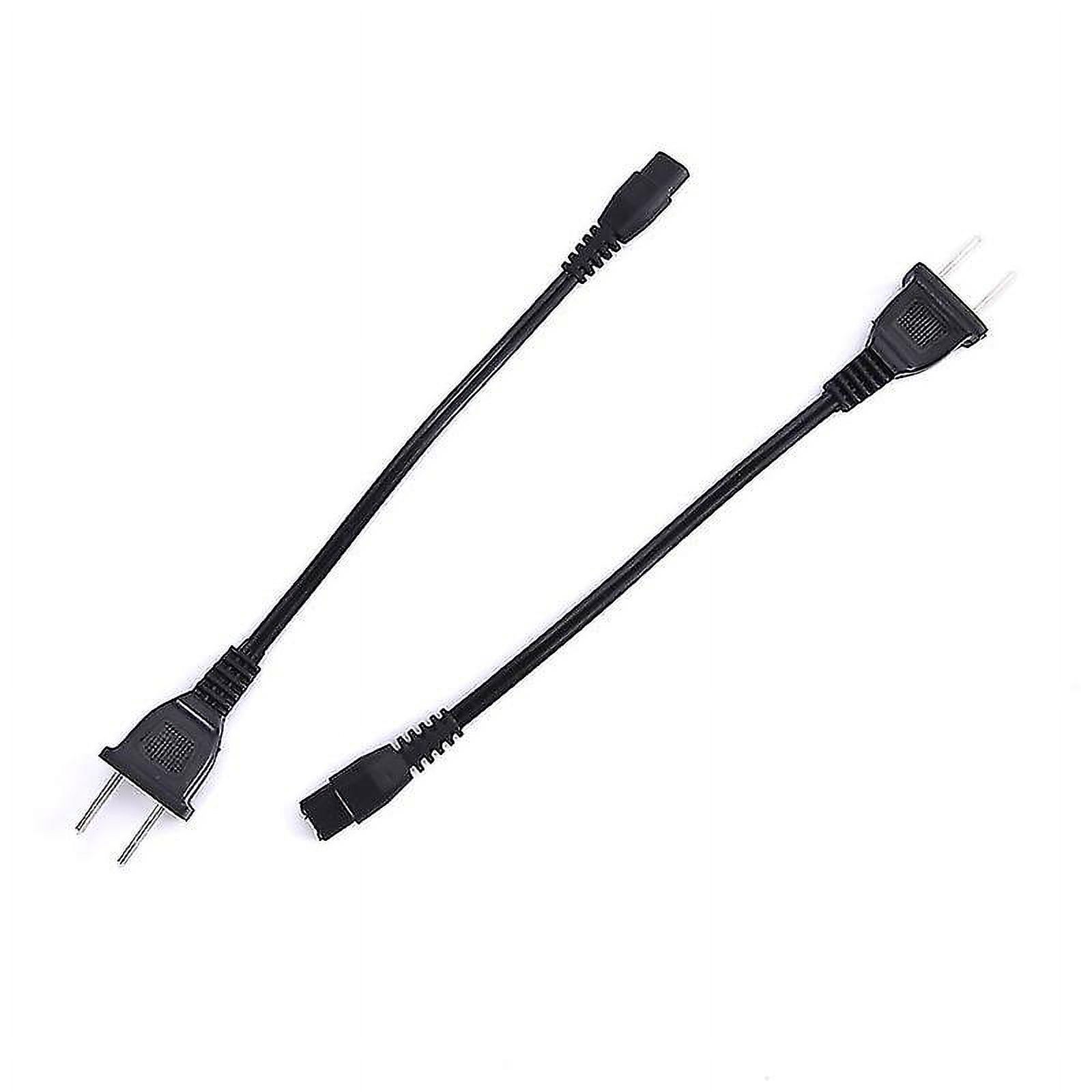 Flashlight Charging Power Cord 220v 110v Direct Charging Universal ...