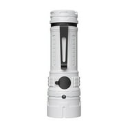 LEXALL 6-Pack 9-LED Mini Handheld Flashlights with Batteries Included ...