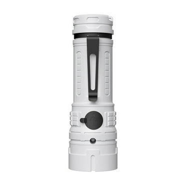 Shake Light 40 Handheld LED Flashlight, Rechargeable with NiMH ...