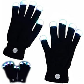 Glove Light Show
