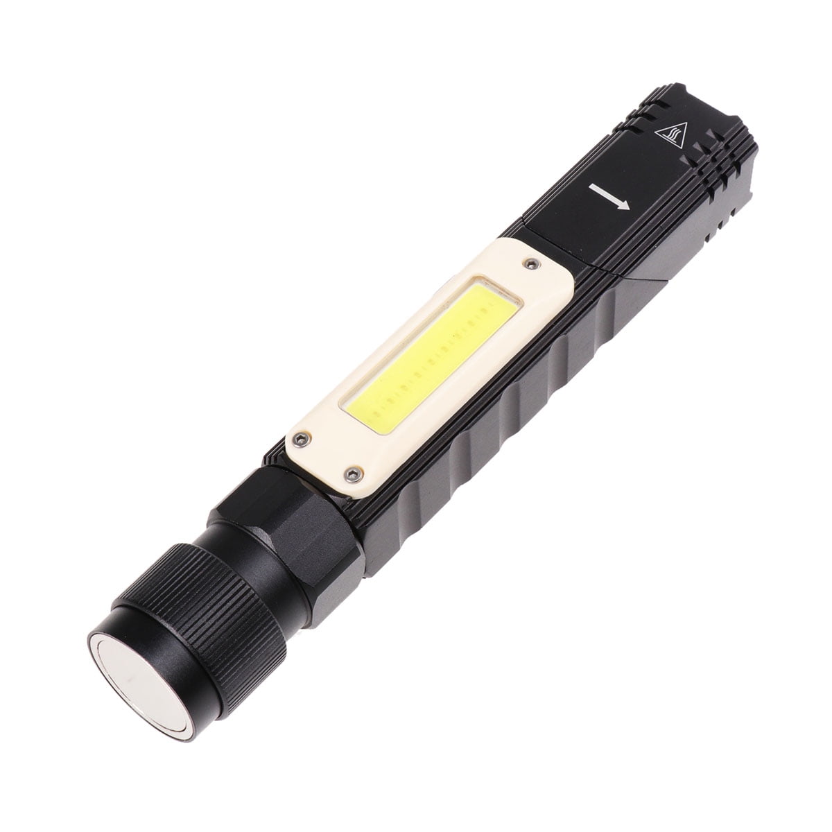 Flashlight Handheld Torch Professional Work Light Affordable Work Light ...