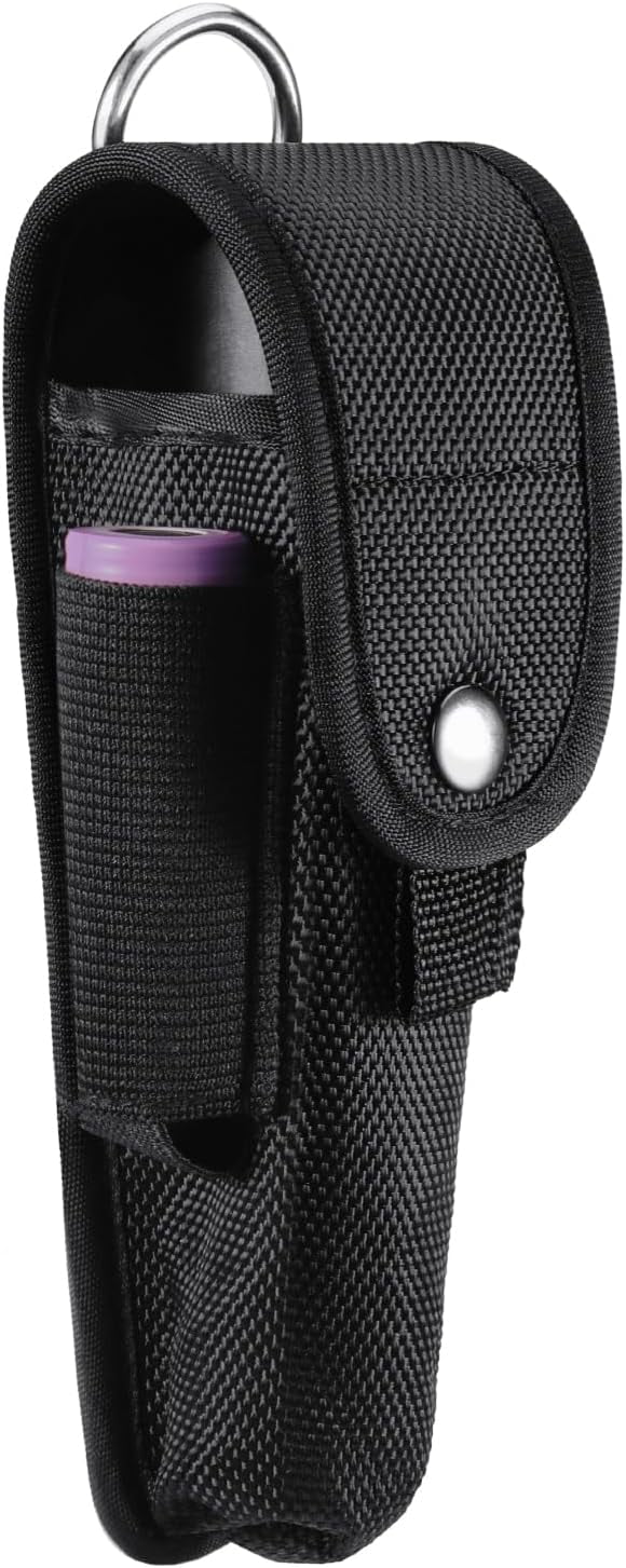 Flashlight Holster Tactical Flashlight Holster Flashlight Holder Molle ...