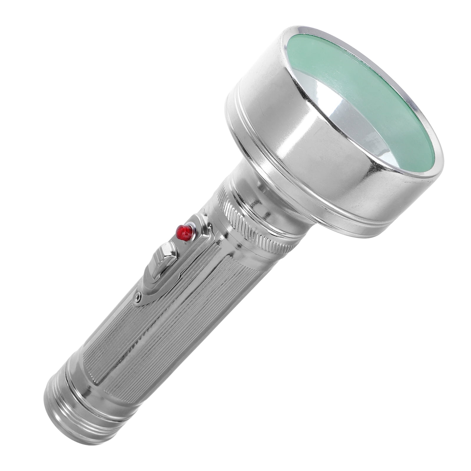 Flashlight Lantern Decor Old-fashioned Flashlight Vintage Lantern ...