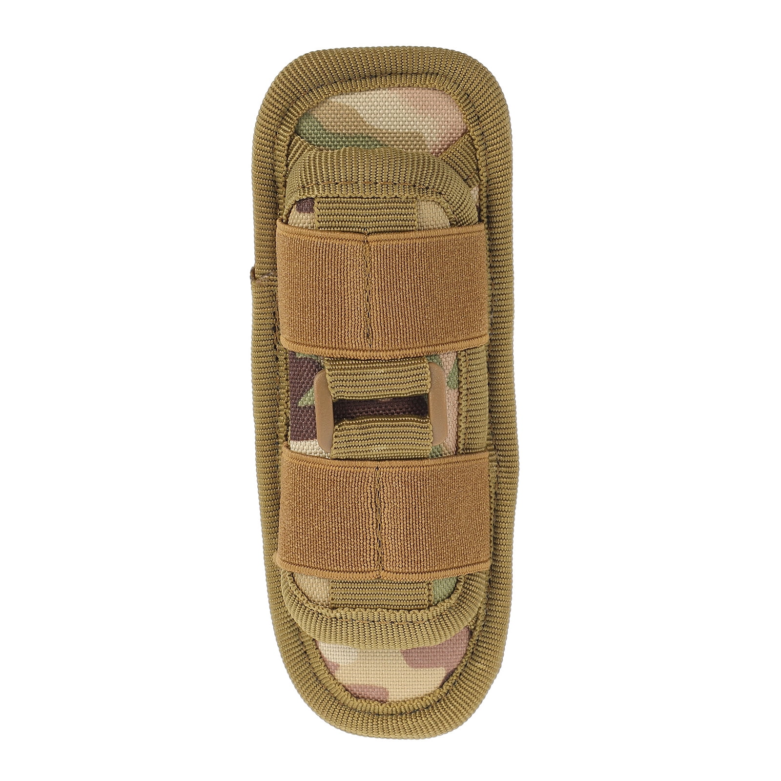 Flashlight Pouch Torch Carry Case LED Flashlights Work Camouflage ...