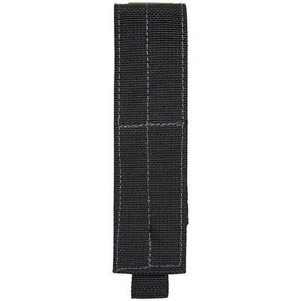 Flashlight Sheath Black - Walmart.com