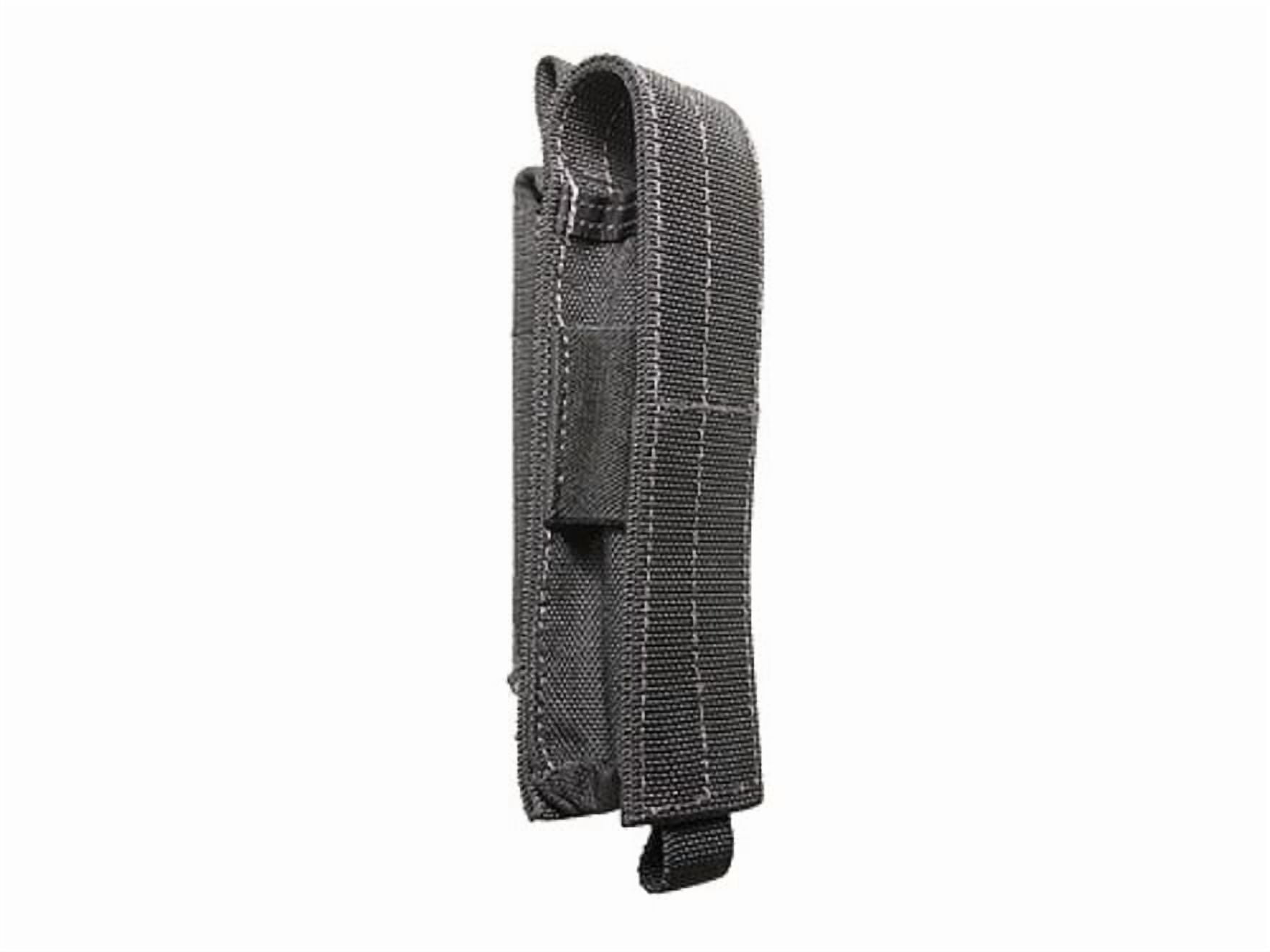 Flashlight Sheath Black - Walmart.com