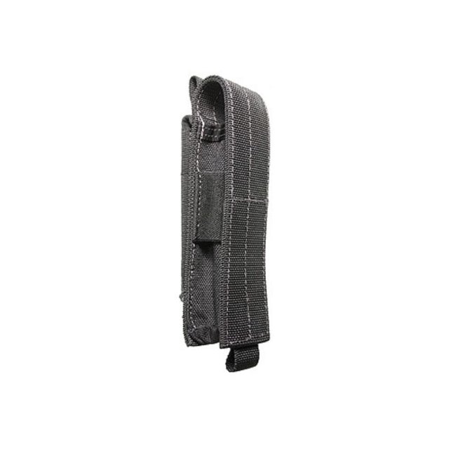 Flashlight Sheath Black - Walmart.com