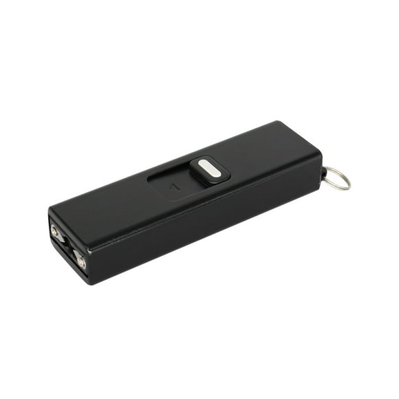 Electric Shock Flashlight