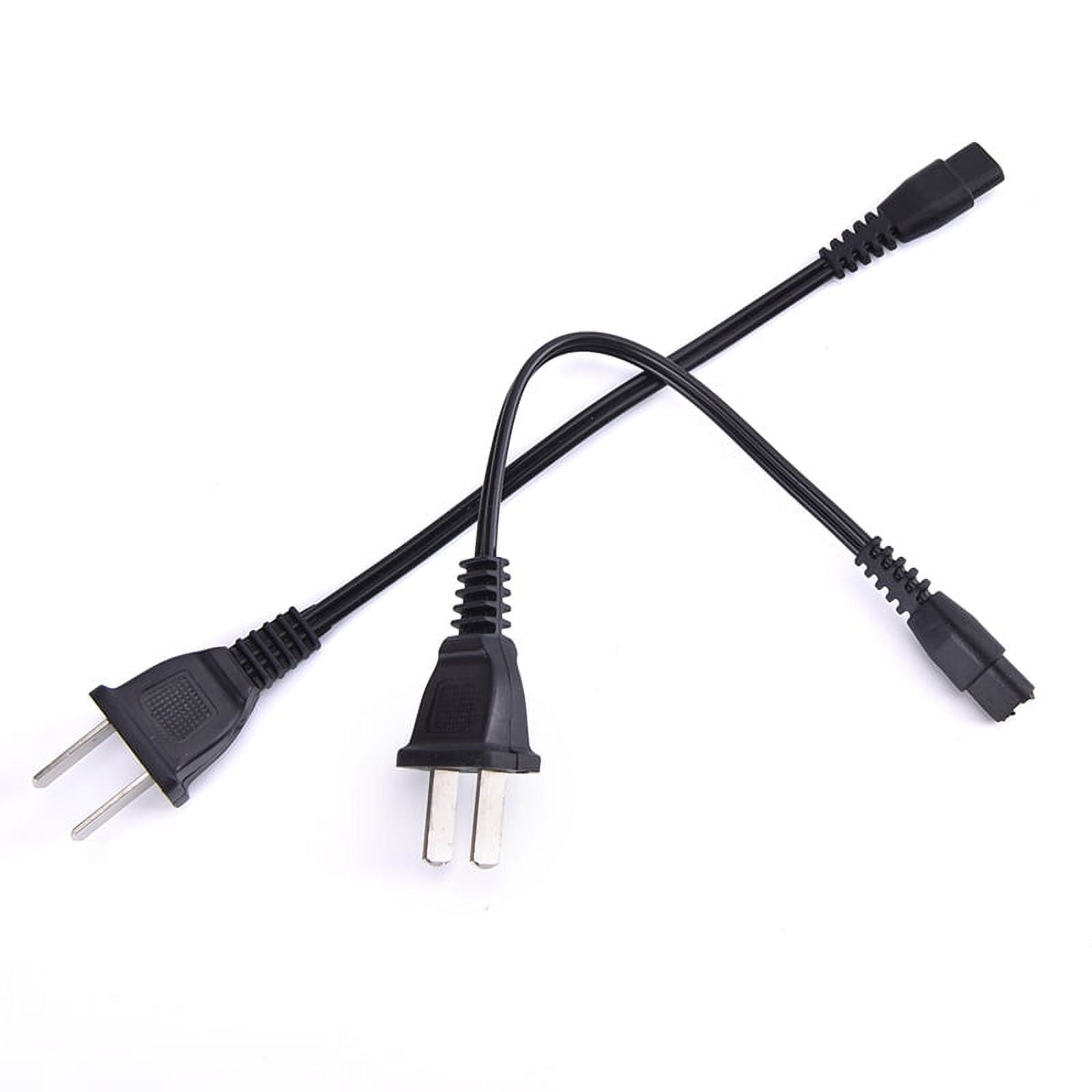 Flashlight charging power cord 220V 110V direct charging universal ...