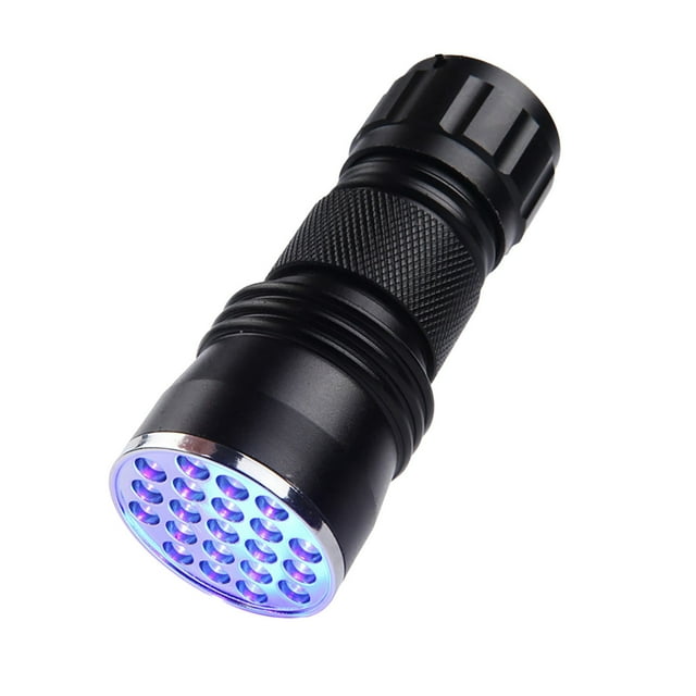 Flashlightled Flashlight Banknote Detection Counterfeiting Detection ...
