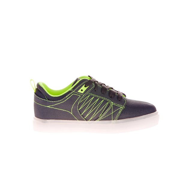 Flashlights Boys' Athletic Shoe - Walmart.com