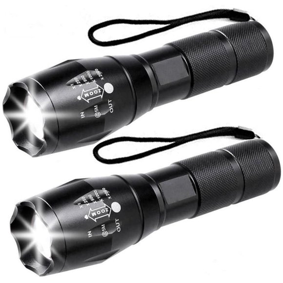 Mini Led Flashlights