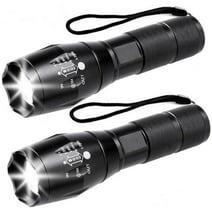 TOUGH LED Flashlight - Walmart.com