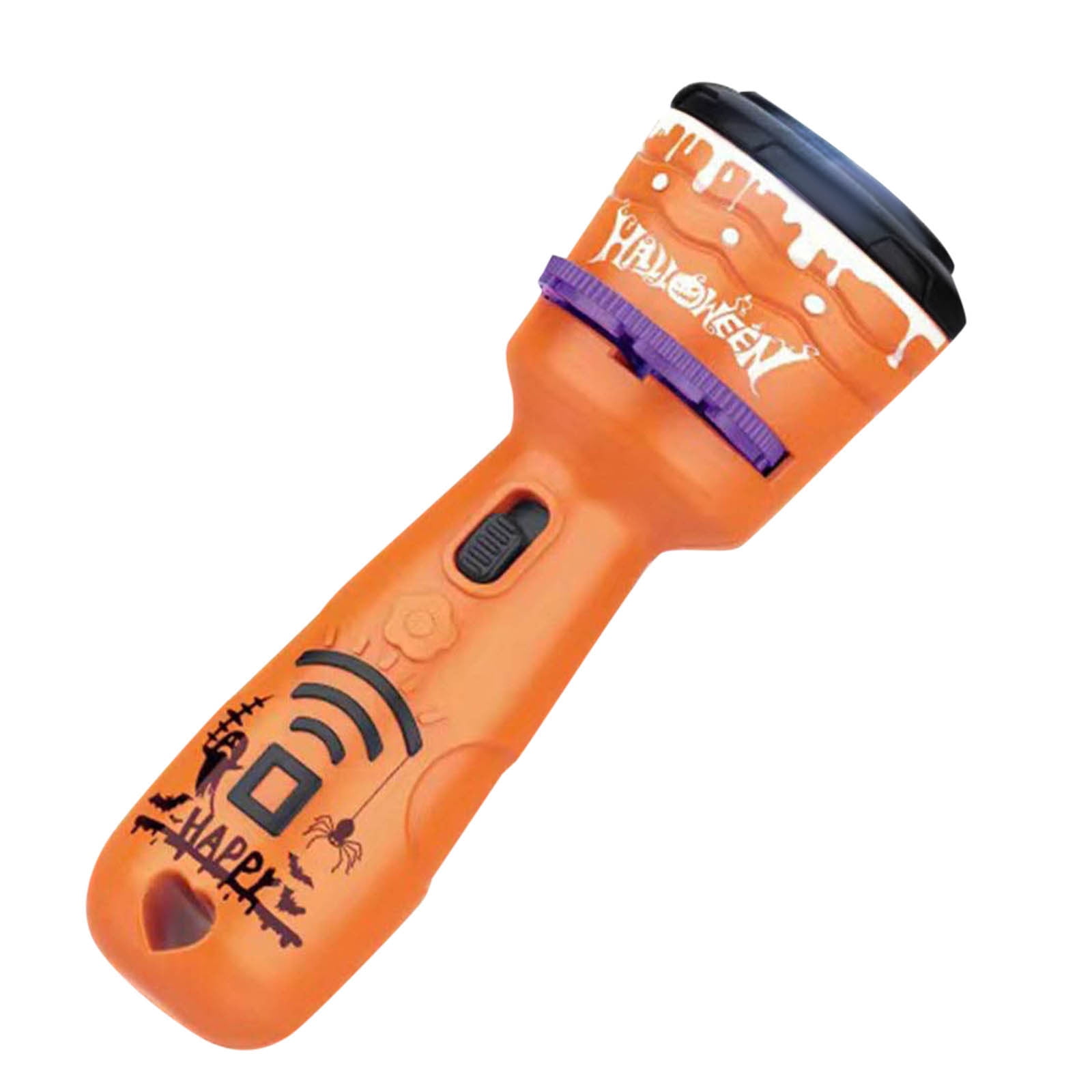 Flashlights For Kids 24 Patterns Interactive Projector Torch ...