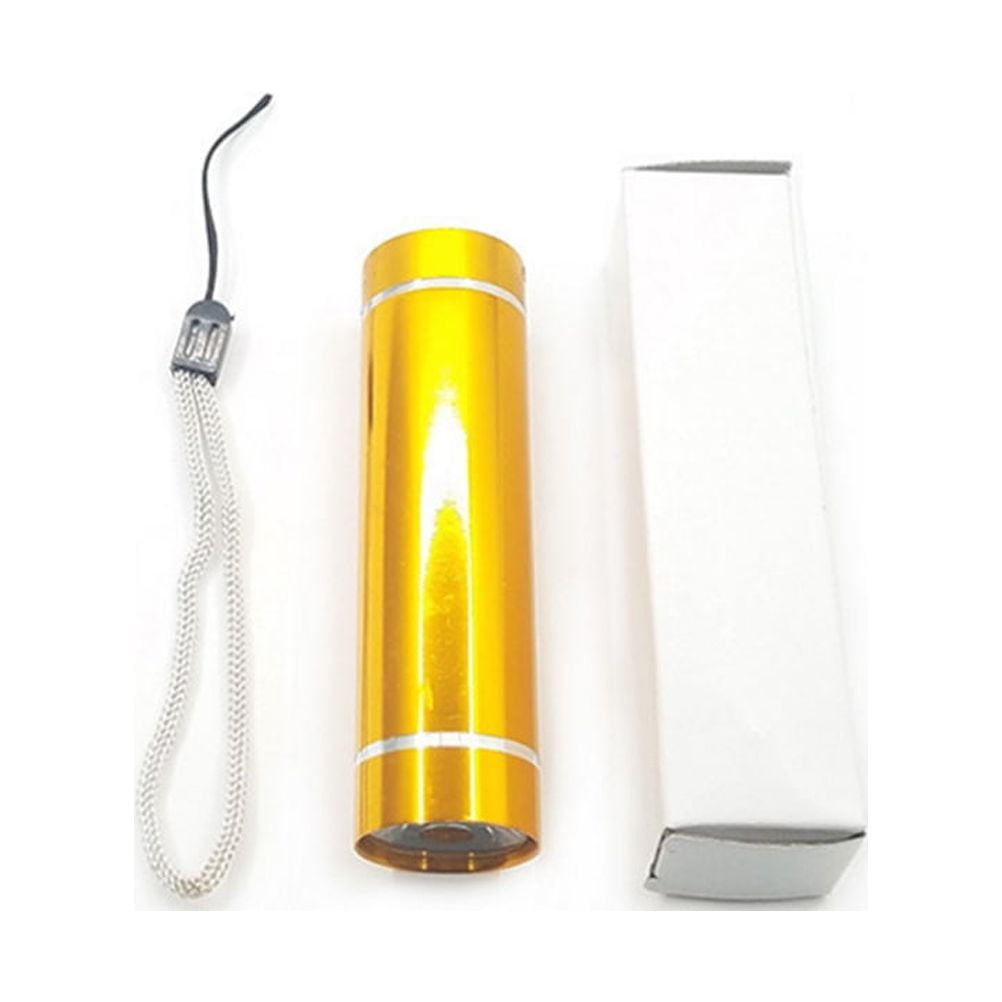 Flashlights Mini Size LED Torch LED Flashlight Durable Flashlight ...