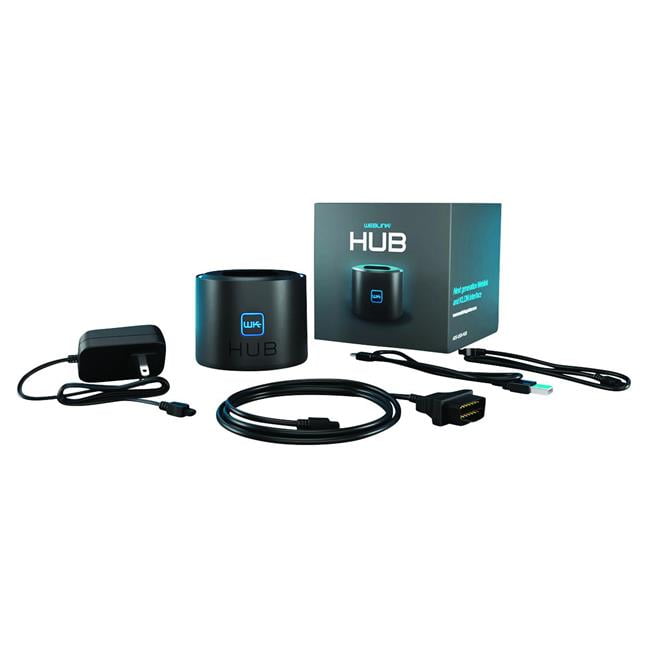 Flashlogic ADS-USB-HUB Weblink Updater USB Interface Programmer ...