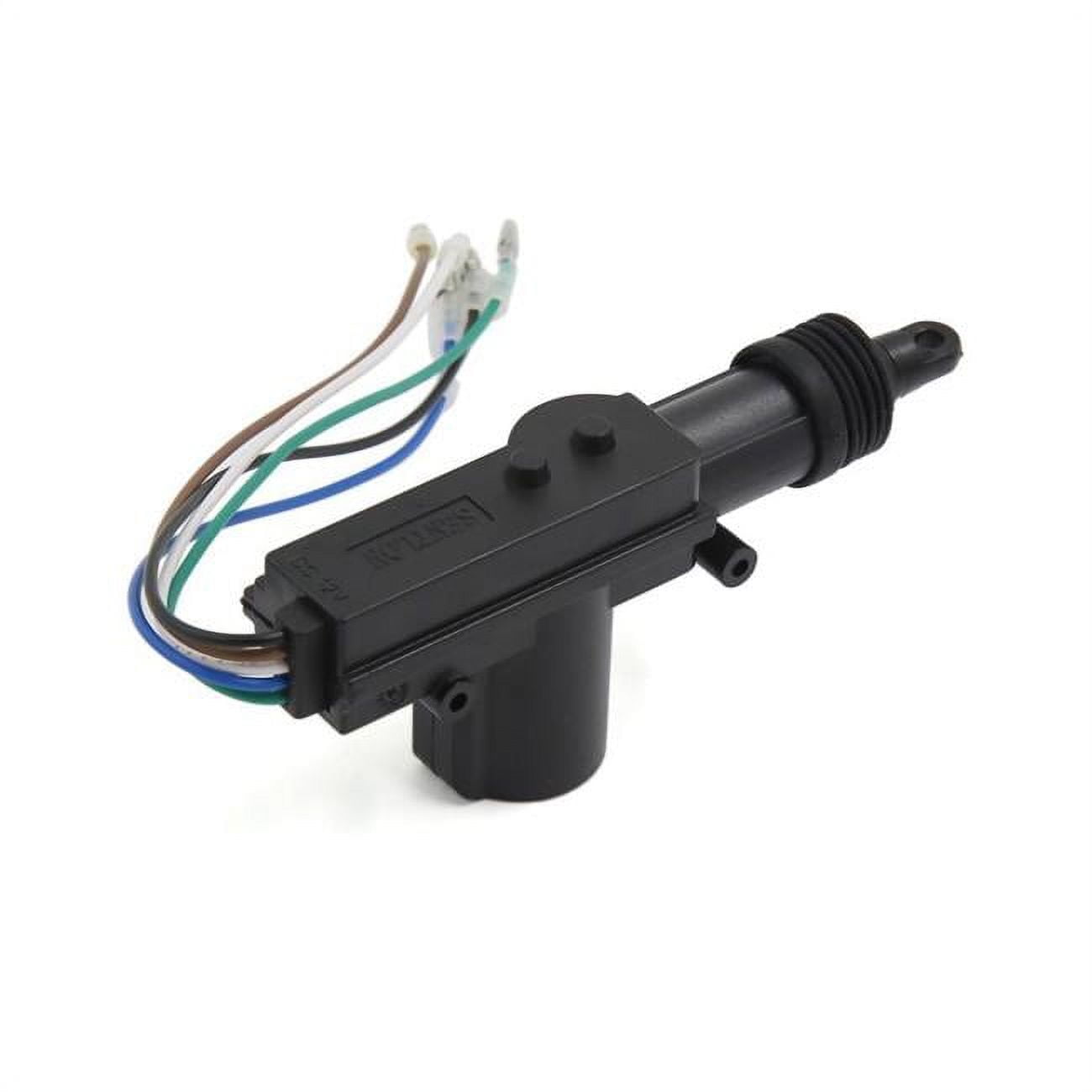Flashlogic DA2 Clutch Type Door Lock Actuator - Walmart.com