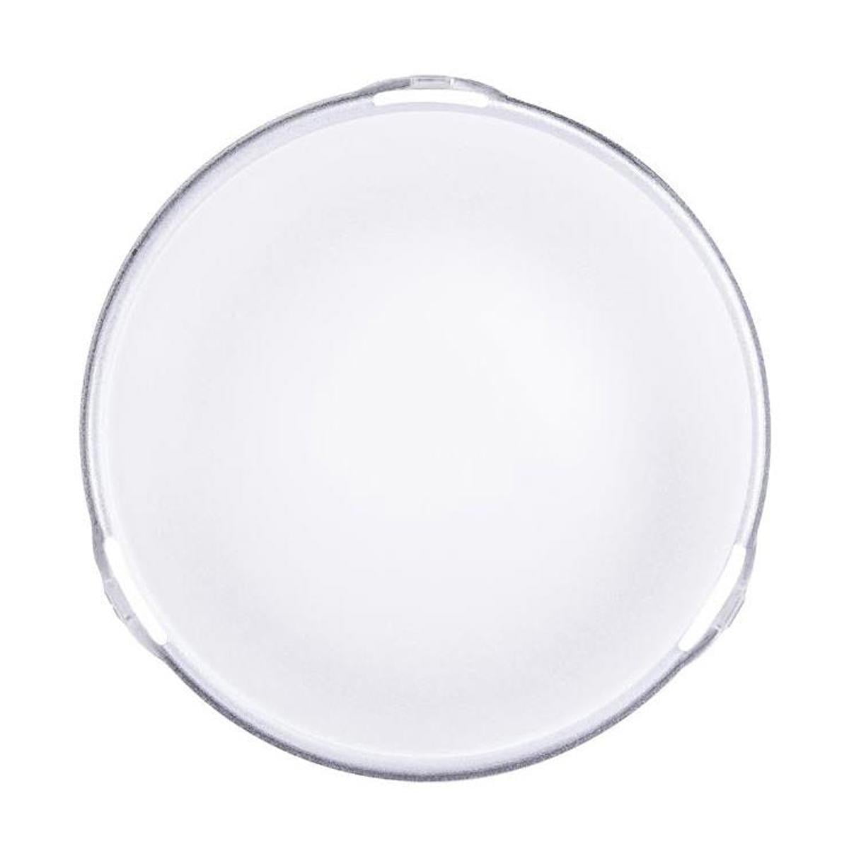 Flashpoint 7 Inch Flash Diffuser for XPLOR 600 Monolights - Walmart.com