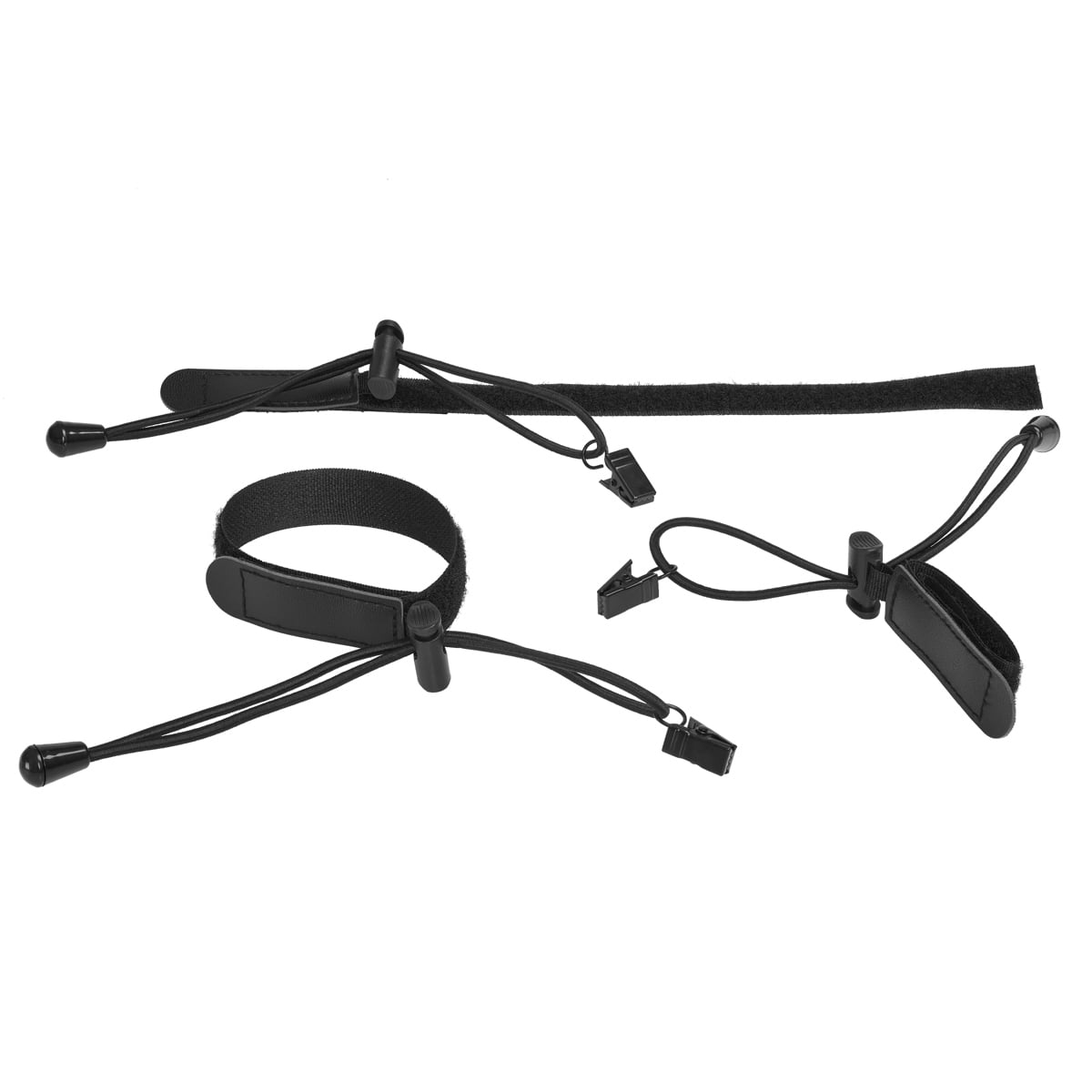 Flashpoint Background Clips, 12-Pack - Walmart.com