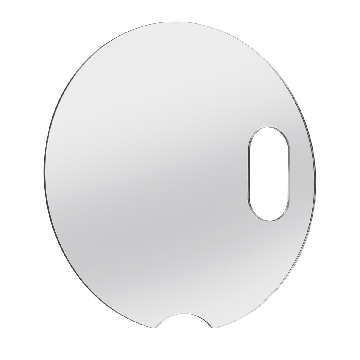 Flashpoint Beauty Mirror for the Flashpoint 13" 600W 5500K Dimmable ...