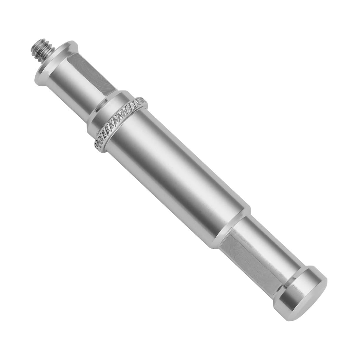 Flashpoint Double-Ended Spigot with 5/8" Stud and 1/4"-20 Threads ...