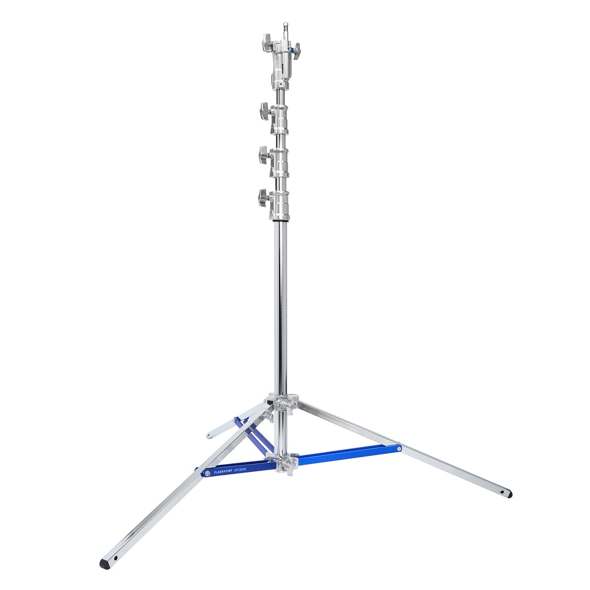 Flashpoint Flashpoint Heavy Duty 13.3ft High Cine Stand Pro with ...