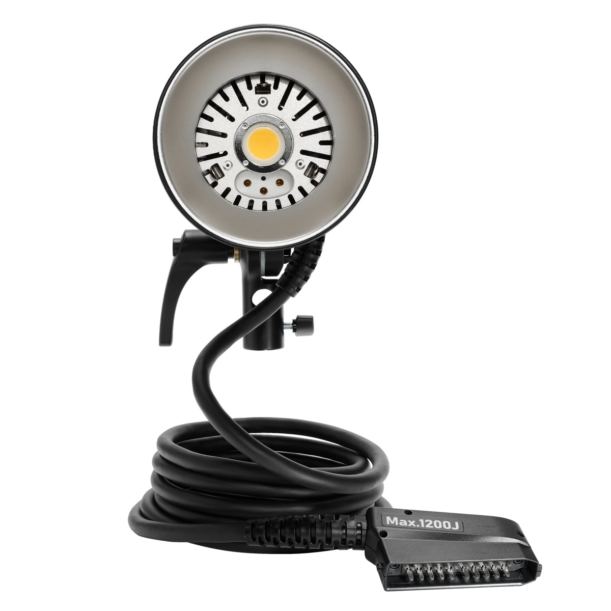 Flashpoint H1200P Flash Head for XPLOR 1200 / AD1200Pro , Godox H1200P ...