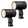 Flashpoint XPLOR 100 Pro TTL R2 Pocket Flash Dual Kit - Walmart.com